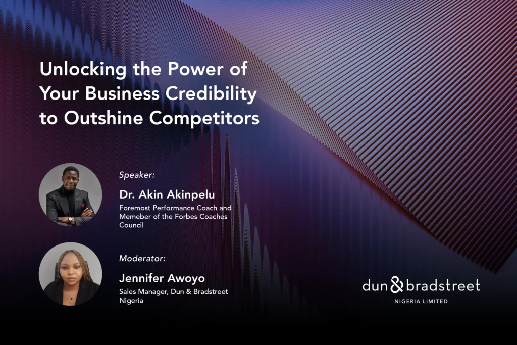 Unlocking The Power Of Your Business Credibility To Outshine ...