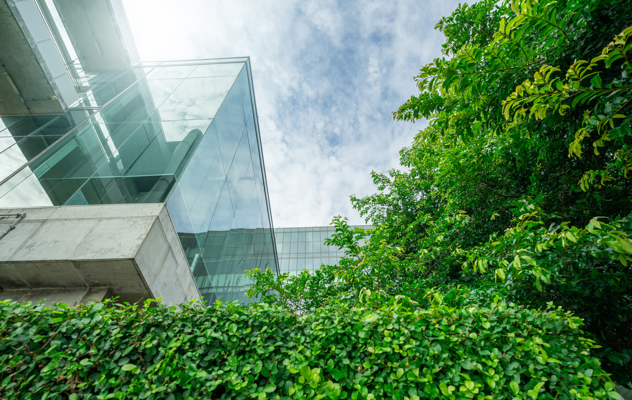 The Best-of-Breed ESG Service Provision In The World