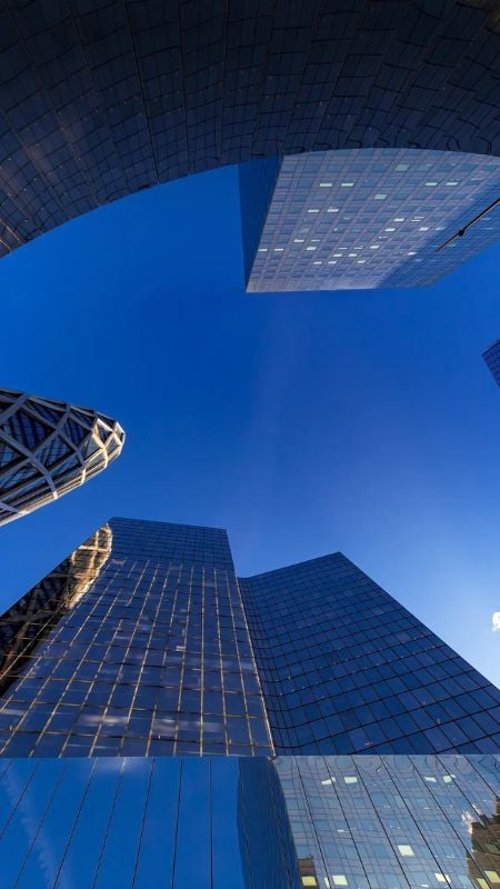 Unlock Business Potential With Dun & Bradstreet - D&B SAME