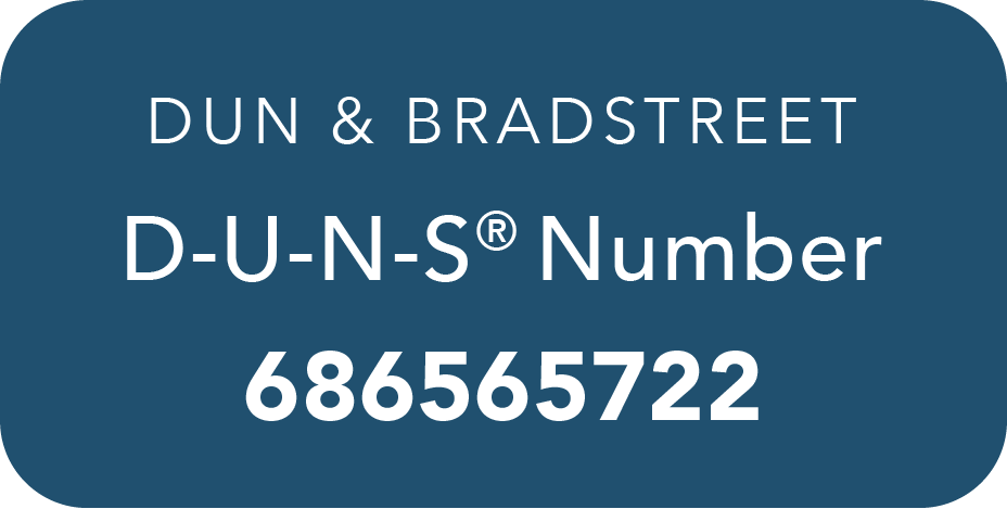 Gain Credibility & Recognition With D&B DRS…